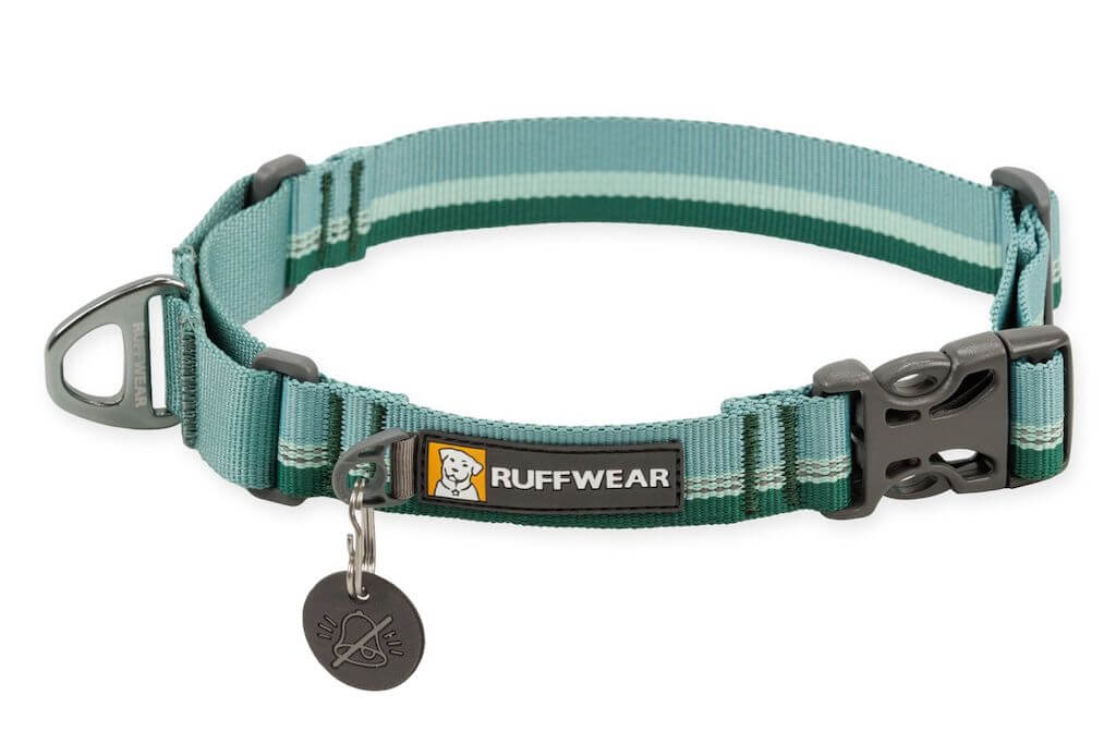Ruffwear Dog Collars-Durable, Functional, Everyday-Australia Dispatch ...
